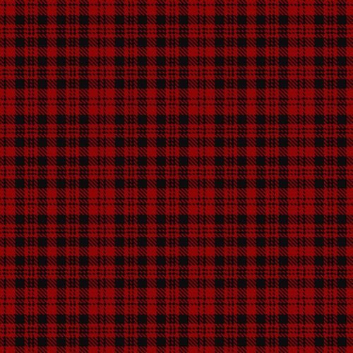 Border Reiver Tartan