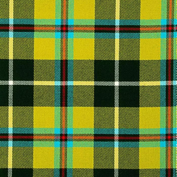 Cornish National Tartan