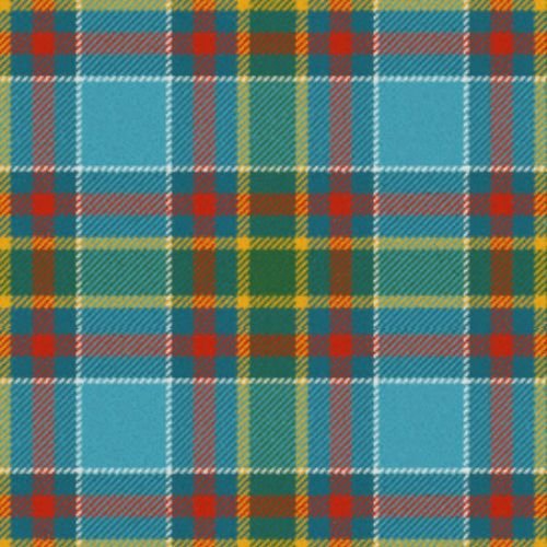 Dalveen District, Australian Ancient Tartan