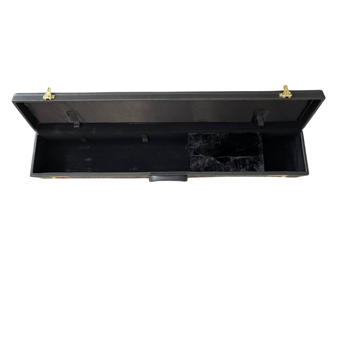 Drum Major Mace Wooden Carrying Case