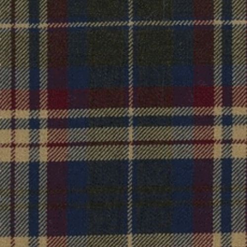 Failte Tartan