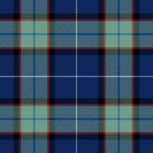 Gamblin Thompson Ancient Tartan