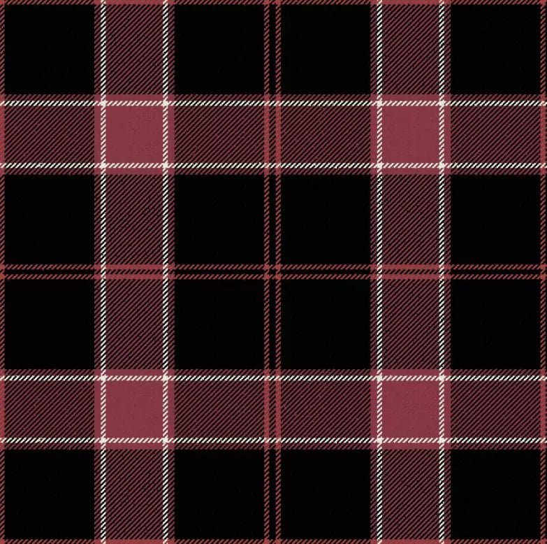 Gavin Ancient Tartan
