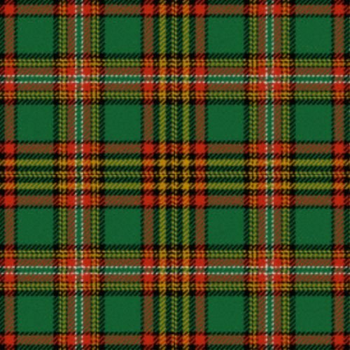 Goldstraw Ancient Tartan