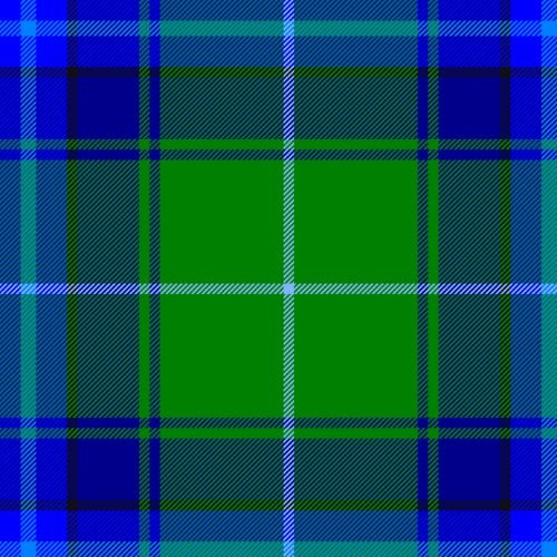 Halcrow Howell Tartan