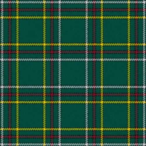 Hilton Check Tartan