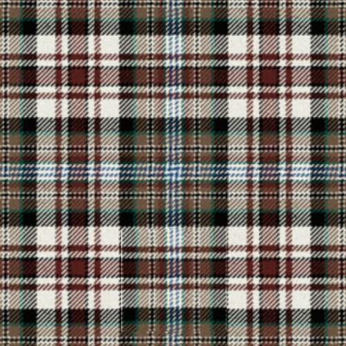 Jacobite Dress Tartan