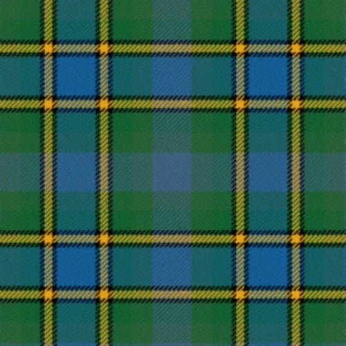 Lenaghan Ancient Tartan