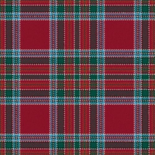 MacBean Lord Lyon version Tartan
