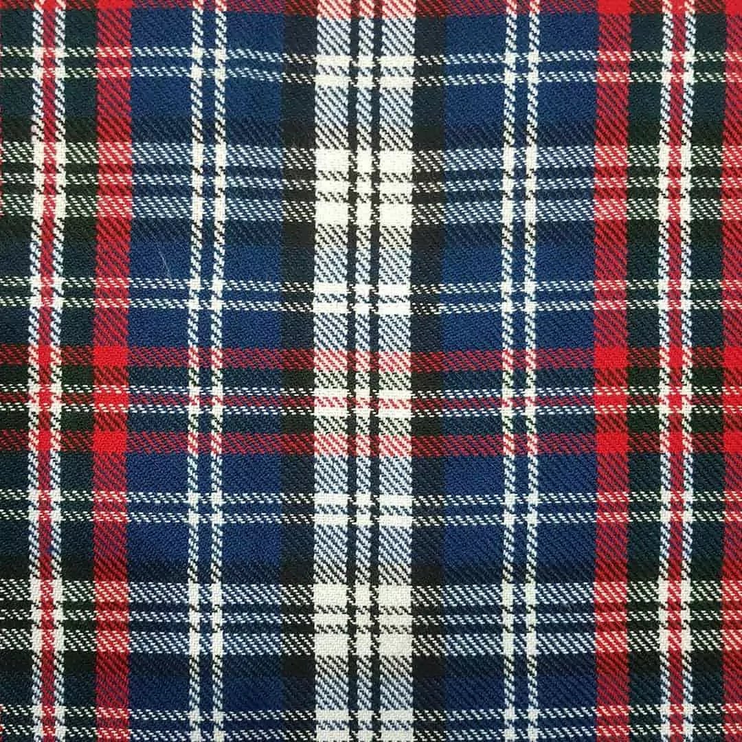 Niagara Celtic Tartan
