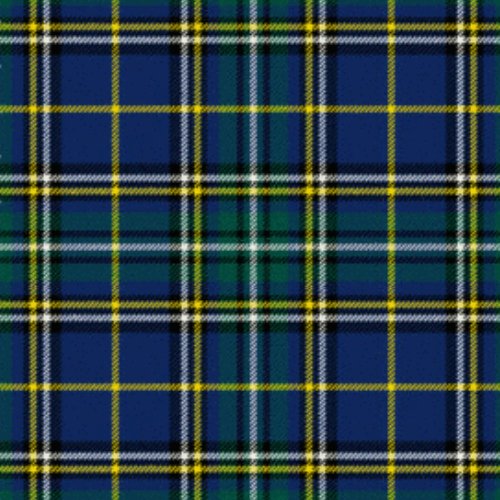 O'Sheehan Tartan